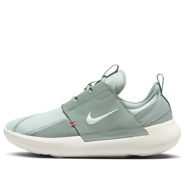 Nike E-series Ad Sneakers - Light Silver/sail