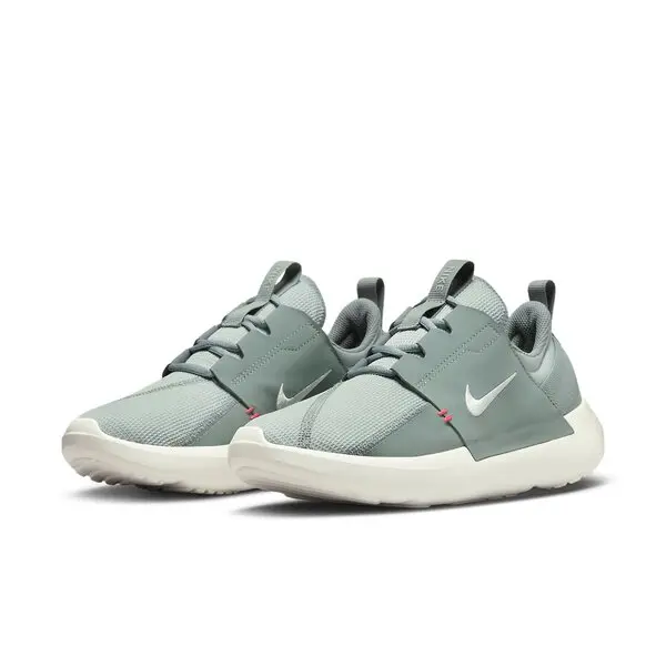 Nike E-series Ad Sneakers - Light Silver/sail