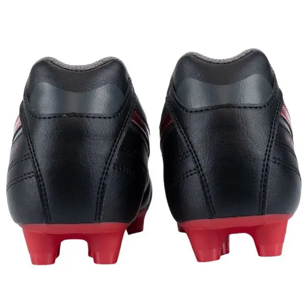 Mizuno Morelia Ii Club 'black Red