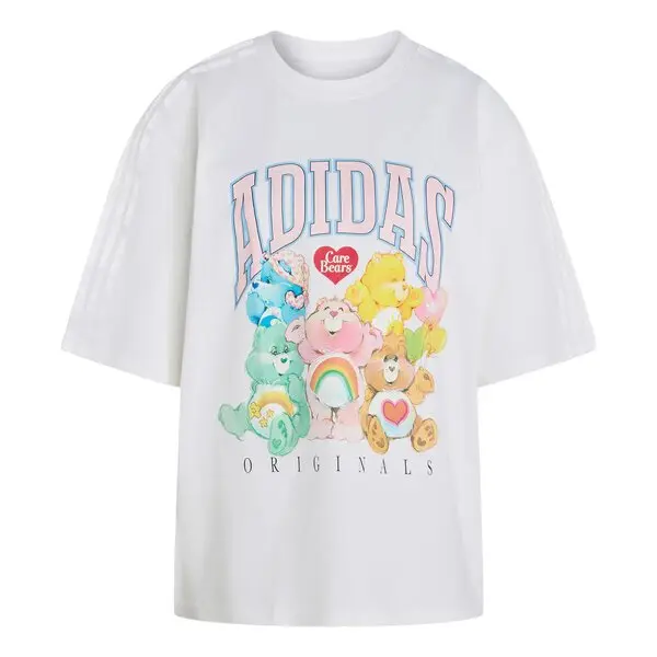Adidas Originals Care Bears Graphic T-shirt