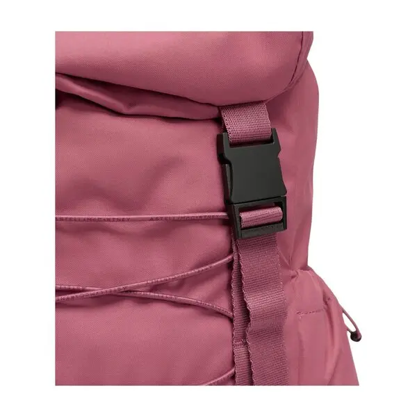Adidas X Stella Mccartney Backpack 'burgundy Maroon