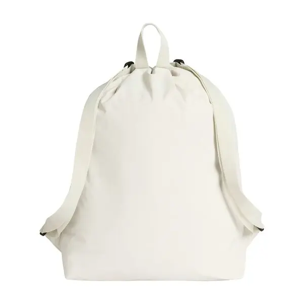 Adidas X Stella Mccartney Gym Sack - Orbit Grey/large