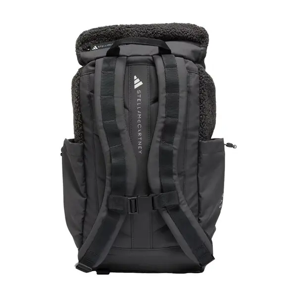 Adidas X Stella Mccartney Fleece Backpack