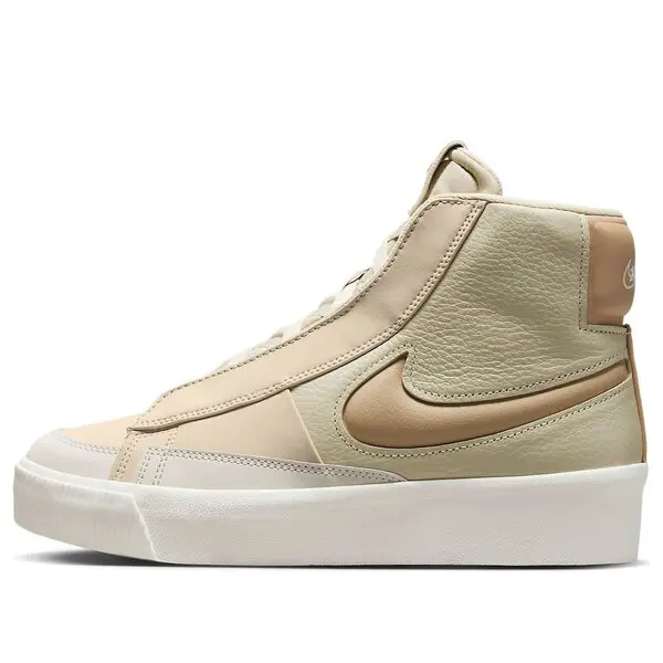Nike Blazer Victory - Tan