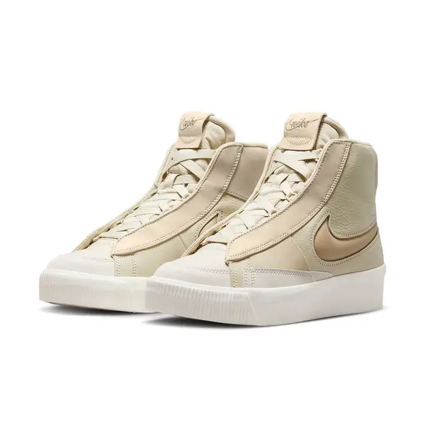 Nike Blazer Victory - Tan