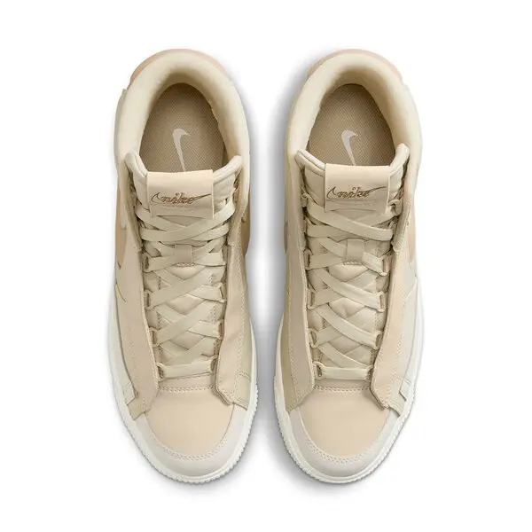 Nike Blazer Victory - Tan