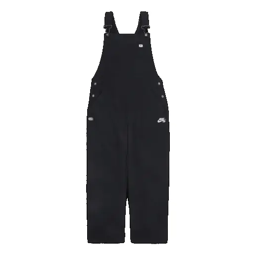Nike Overalls 'team Japan - Black