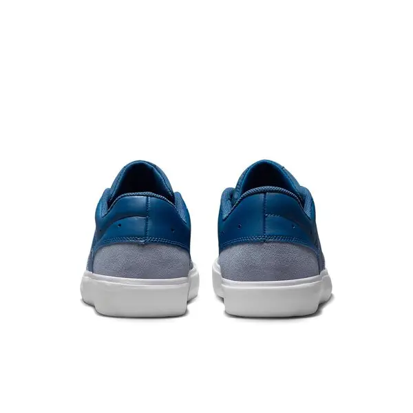 JORDAN Series Es 'french - Blue/grey/white