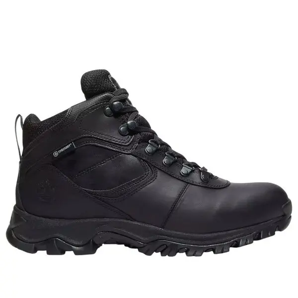 Timberland X Mt Maddsen Mid Waterproof