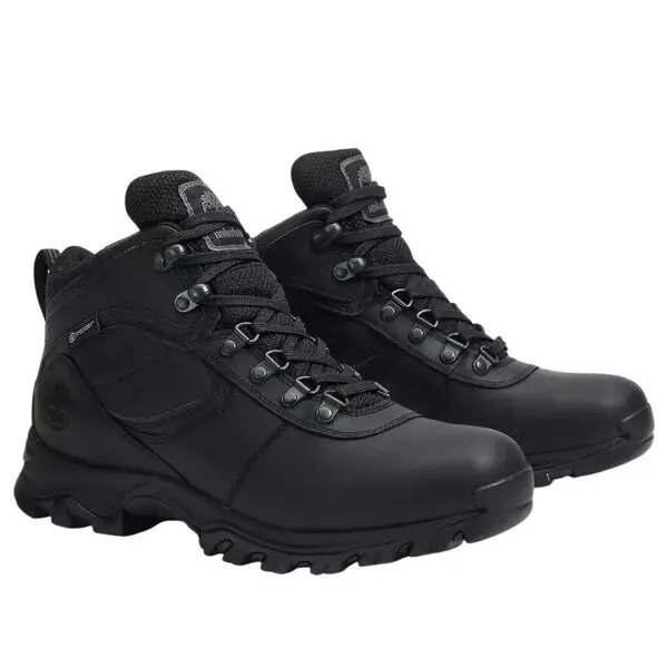 Timberland X Mt Maddsen Mid Waterproof
