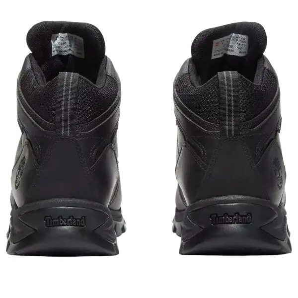 Timberland X Mt Maddsen Mid Waterproof