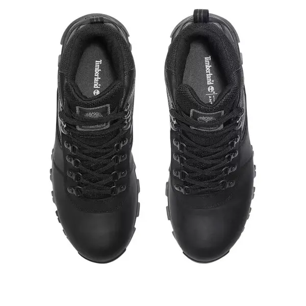 Timberland X Mt Maddsen Mid Waterproof