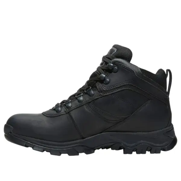 Timberland X Mt Maddsen Mid Waterproof Boots