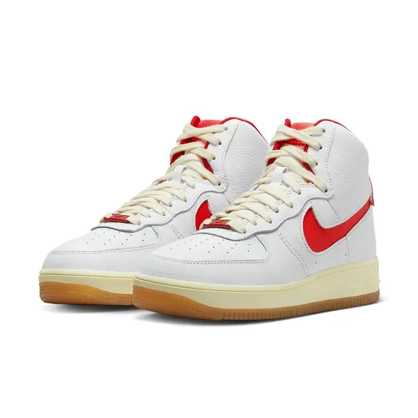 Nike Force 1 High Sculpt Sneakers