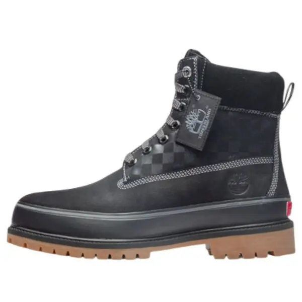 Timberland X Vans 6 Inch Premium Boot