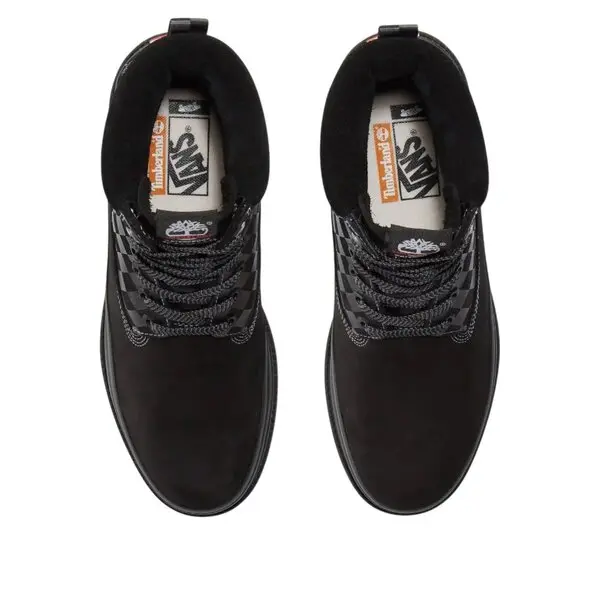 Timberland X Vans 6 Inch Premium Boot