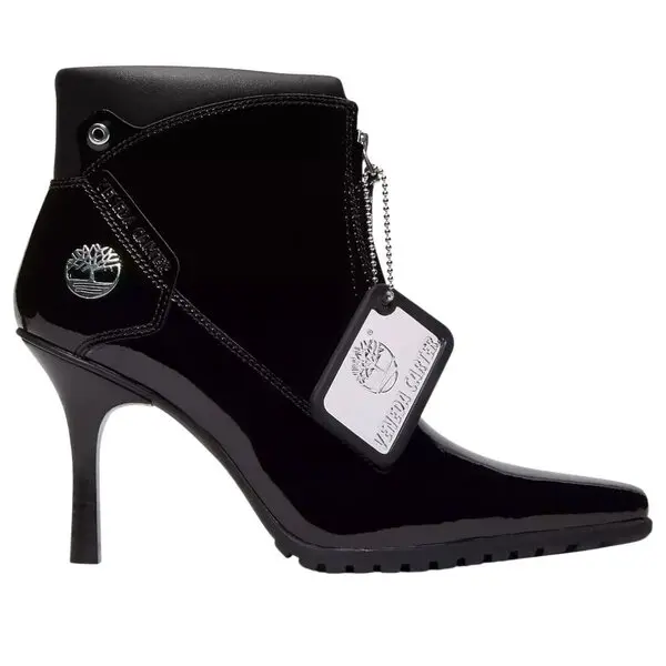 Timberland X Veneda Carter Zip Boot