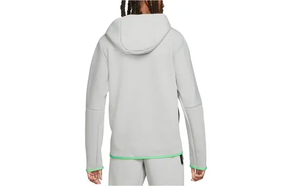 Nike Tech Fleece Full-zip Hoodie