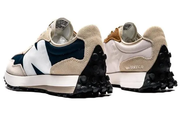 NEW BALANCE 327 'khaki