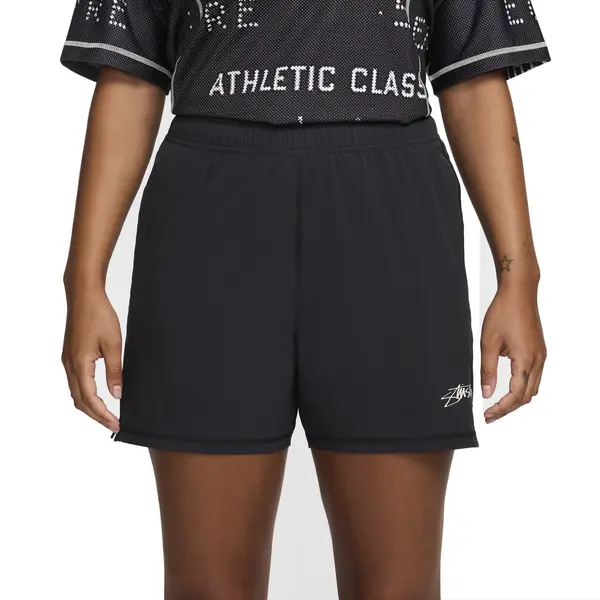 Nike X Stussy Water Shorts - Black/white