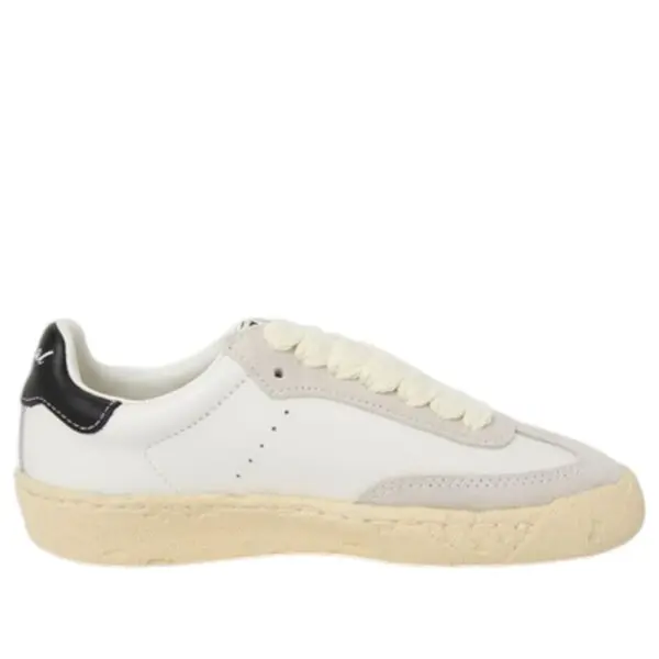Mihara Yasuhiro Francis Past Sole Leather