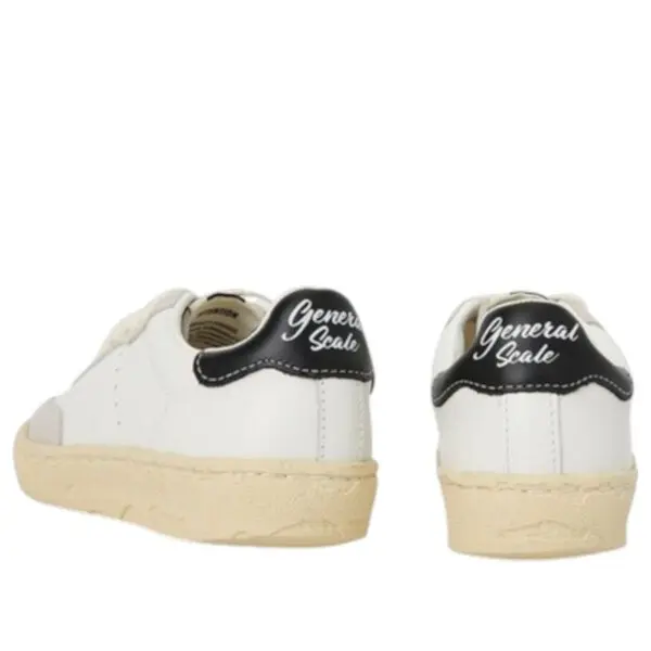 Mihara Yasuhiro Francis Past Sole Leather