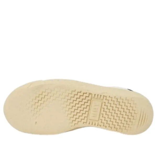 Mihara Yasuhiro Francis Past Sole Leather