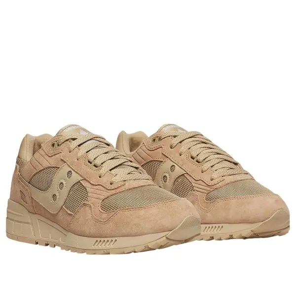Saucony Shadow 5000 Beige