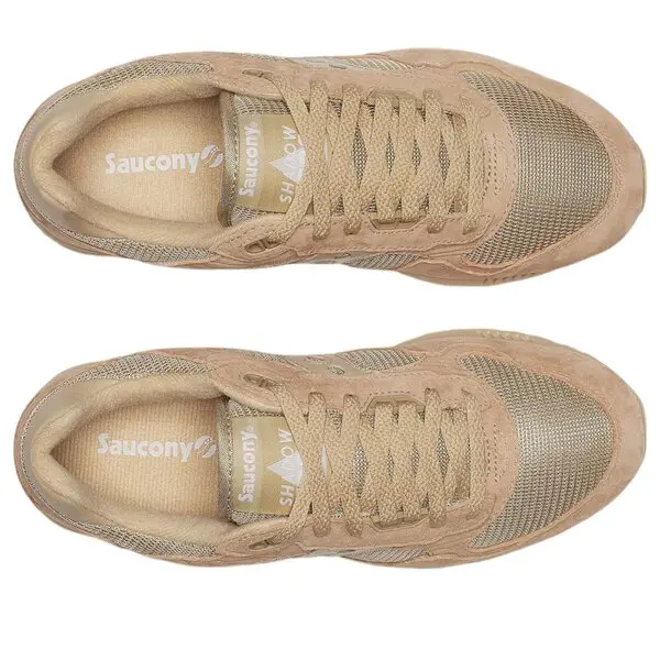 Saucony Shadow 5000 Beige