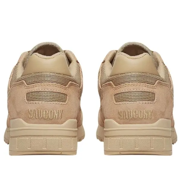 Saucony Shadow 5000 Beige
