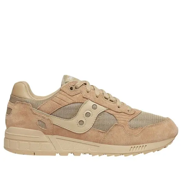 Saucony Shadow 5000 Beige