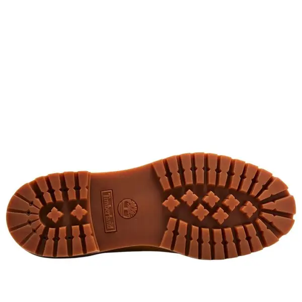 Timberland X The Notorious B.i.g. 6 Inch Premium Boot 'wheat