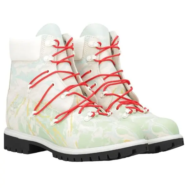 Timberland 6 Inch Premium Waterproof Boot