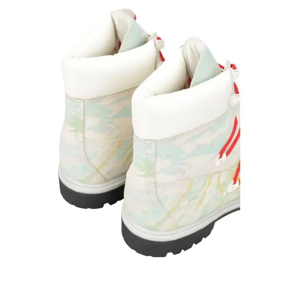 Timberland 6 Inch Premium Waterproof Boot