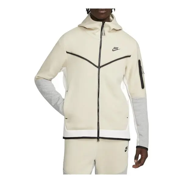 Nike Tech Fleece Hoodie