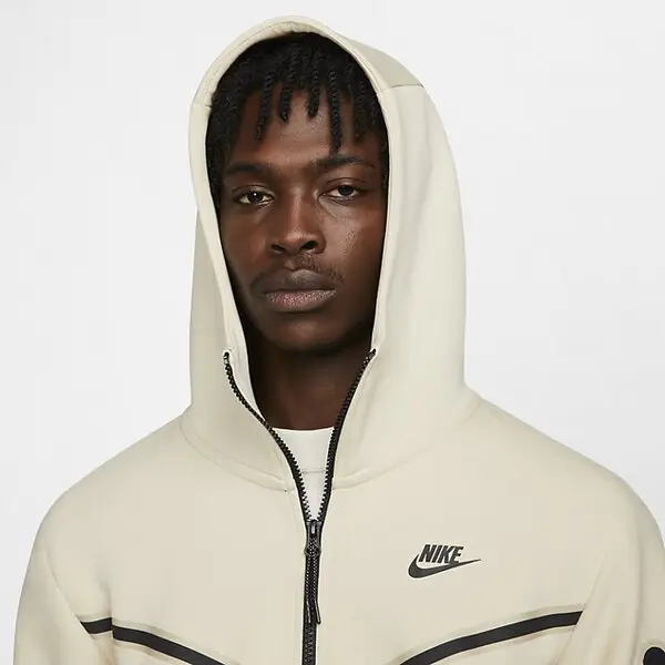 Nike Tech Fleece Hoodie