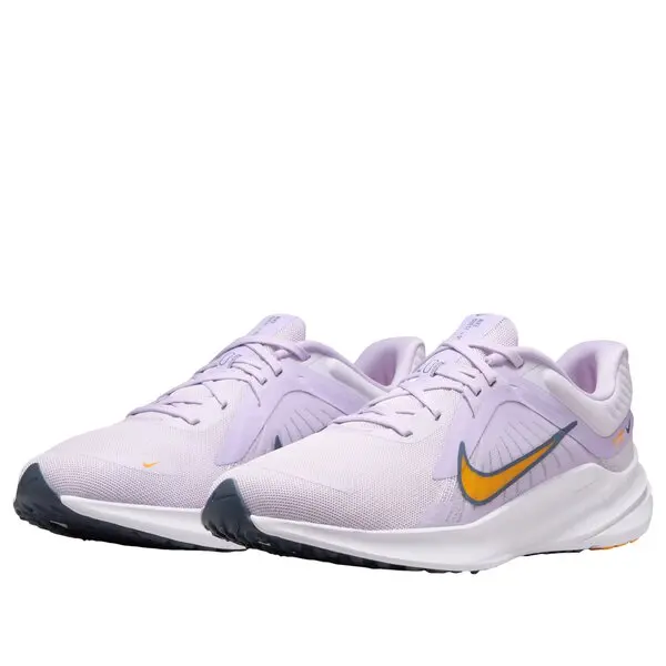 Nike Quest 5 Athletic Sneakers - Barely Grape/violet Mist/lilac Bloom