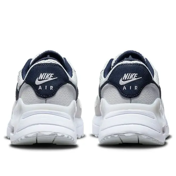Nike Max Systm 'summit White Black