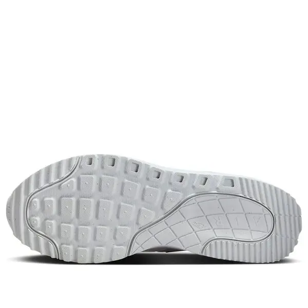 Nike Max Systm 'summit White Black