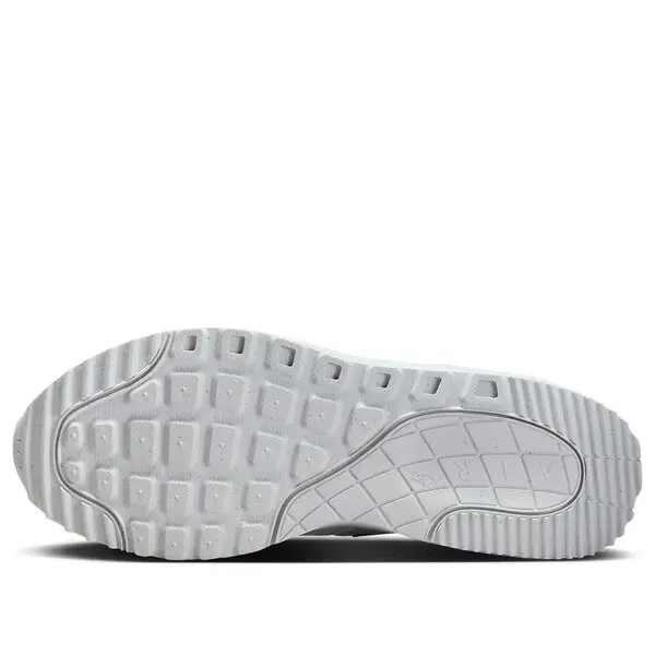 Nike Max Systm Sneakers - Summit White/black