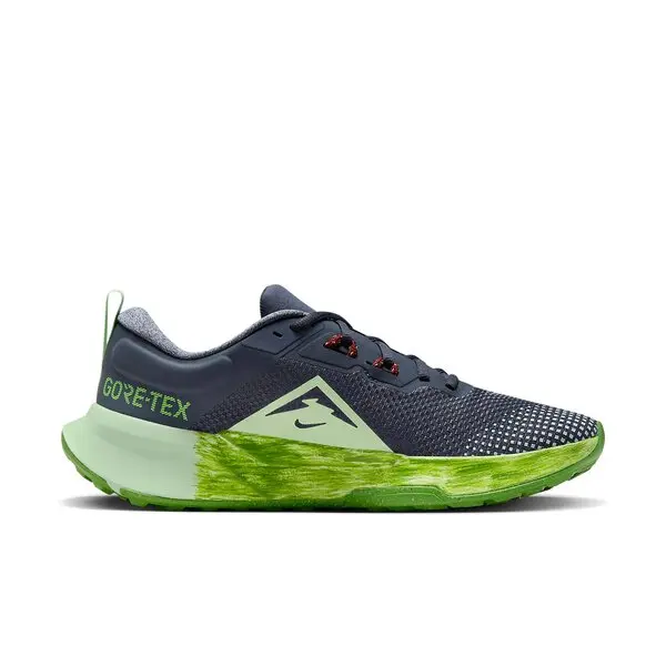 Nike Juniper Trail 2 Gore-tex Sneakers - Blue/green