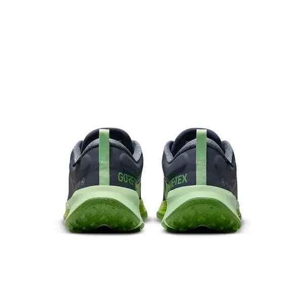 Nike Juniper Trail 2 Gore-tex Sneakers - Blue/green
