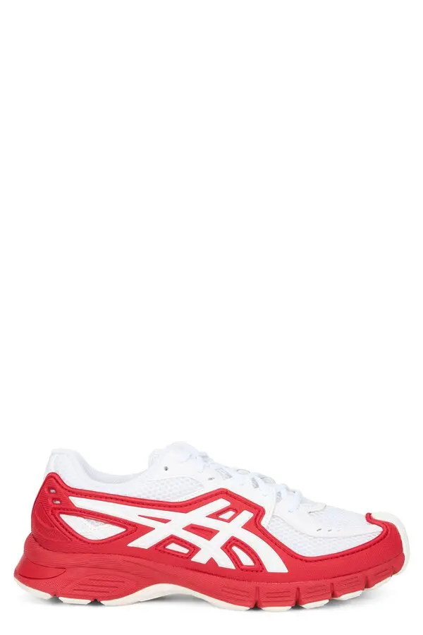 Comme Des Garçons Sport Trainer Sneakers - White