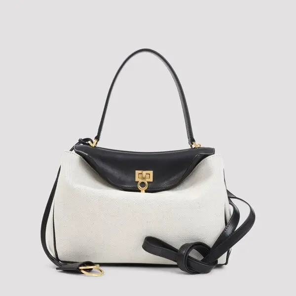Balenciaga Rodeo Mini Top Handle Bag - Black