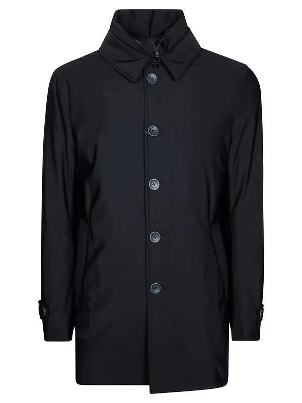 Herno Rain Jacket Washington
