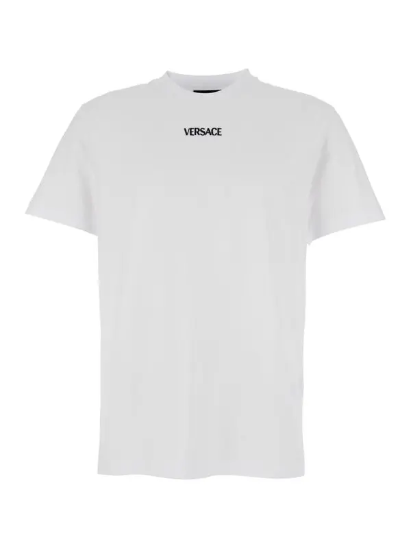 Versace Classic Cotton T-shirt