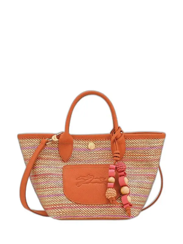 Longchamp Le Pliage Mini Basket Bag Xs