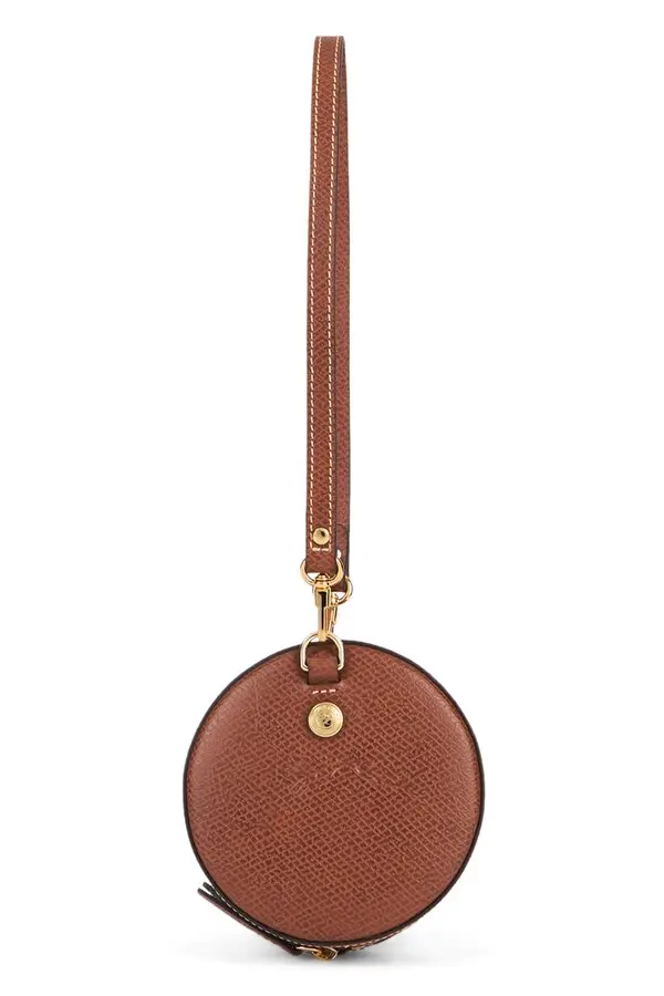 Longchamp Pure Xs Shoulder Bag