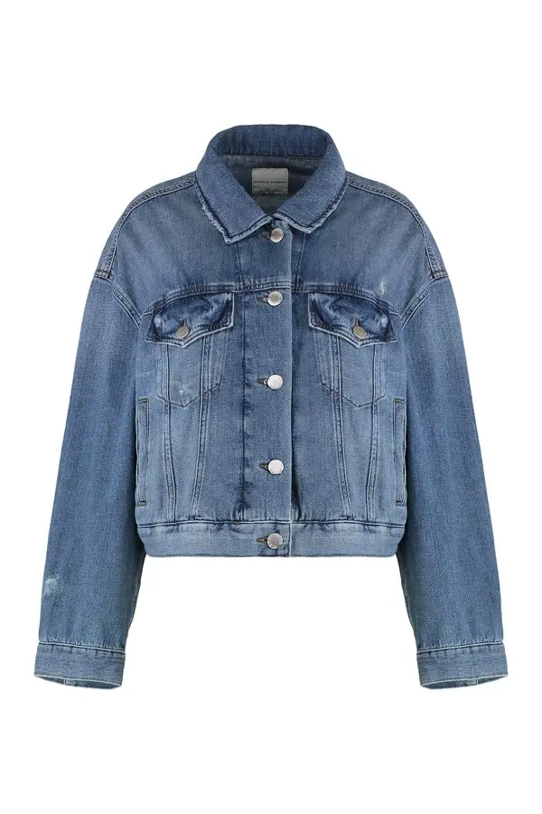 Pinko Garbone Jacket