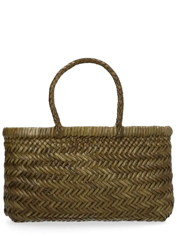 Dragon Diffusion Mini Flat Gora Basket